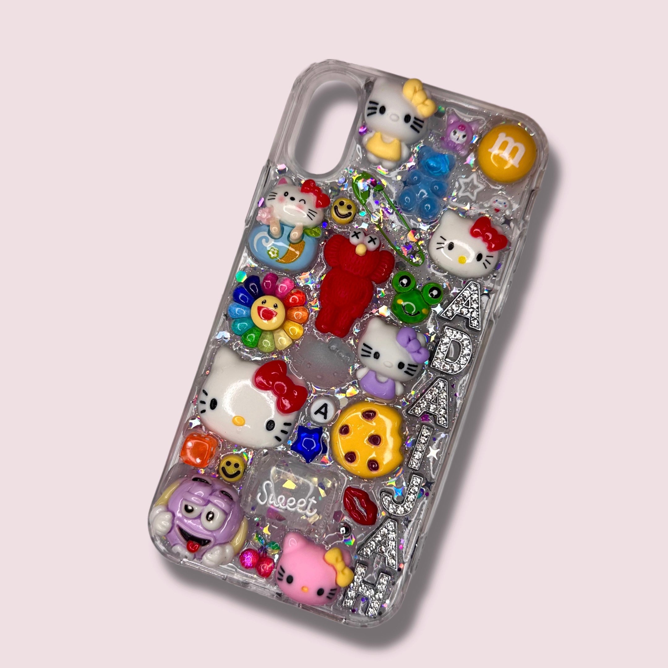 CUSTOM NAME CASE – Y2CASED