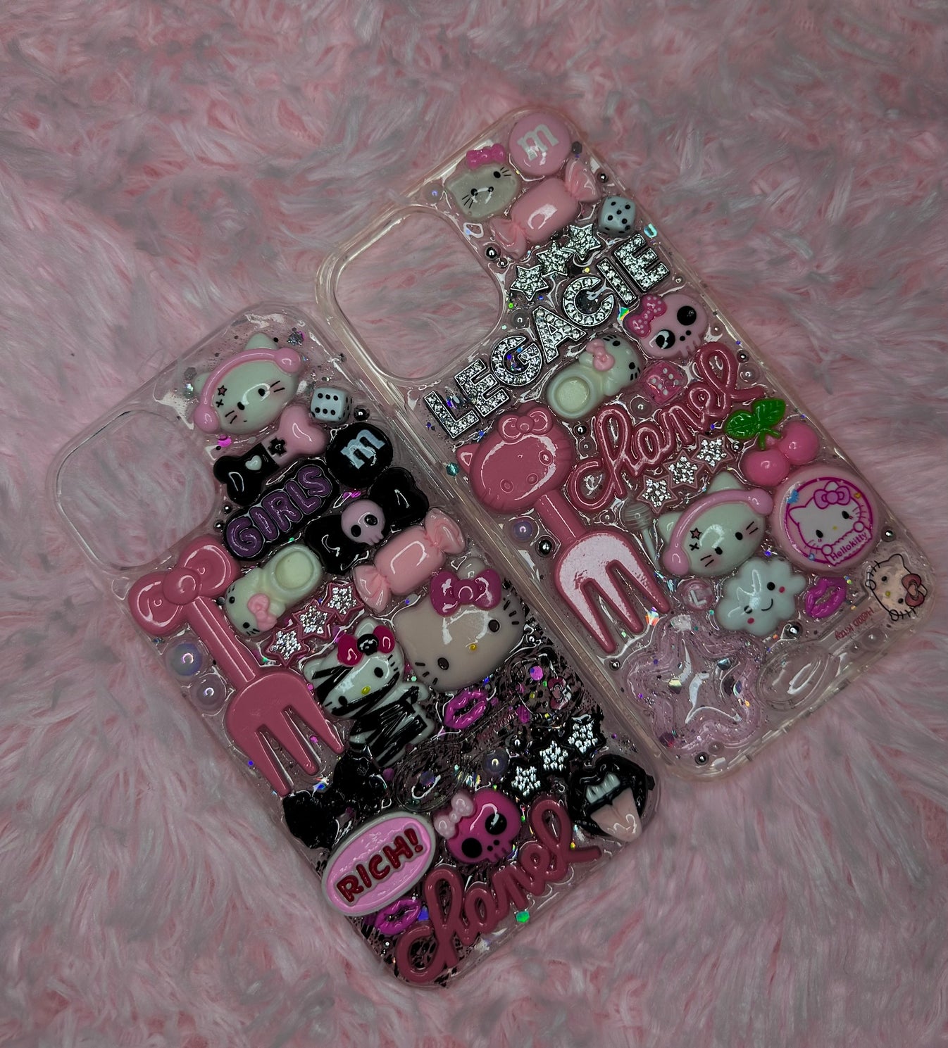 JUNK CASE – Y2CASED