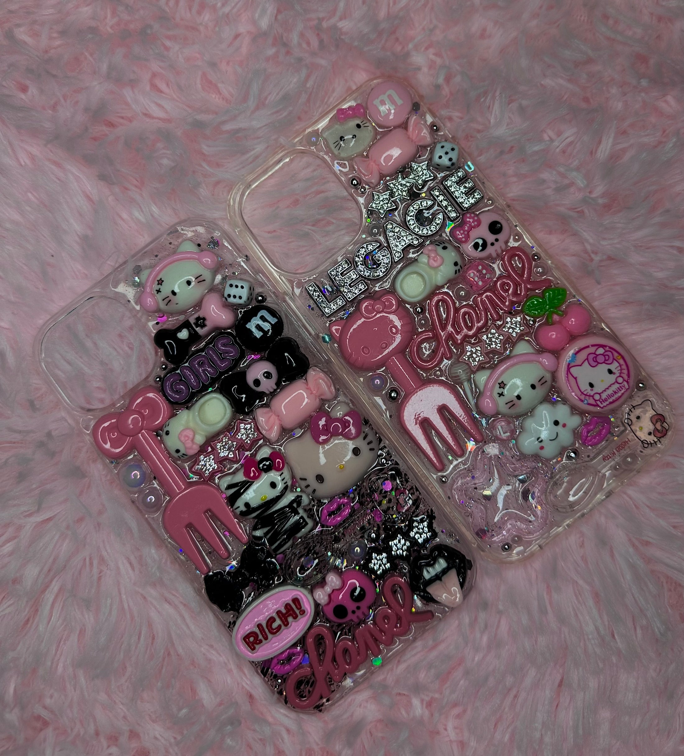 JUNK CASE – Y2CASED