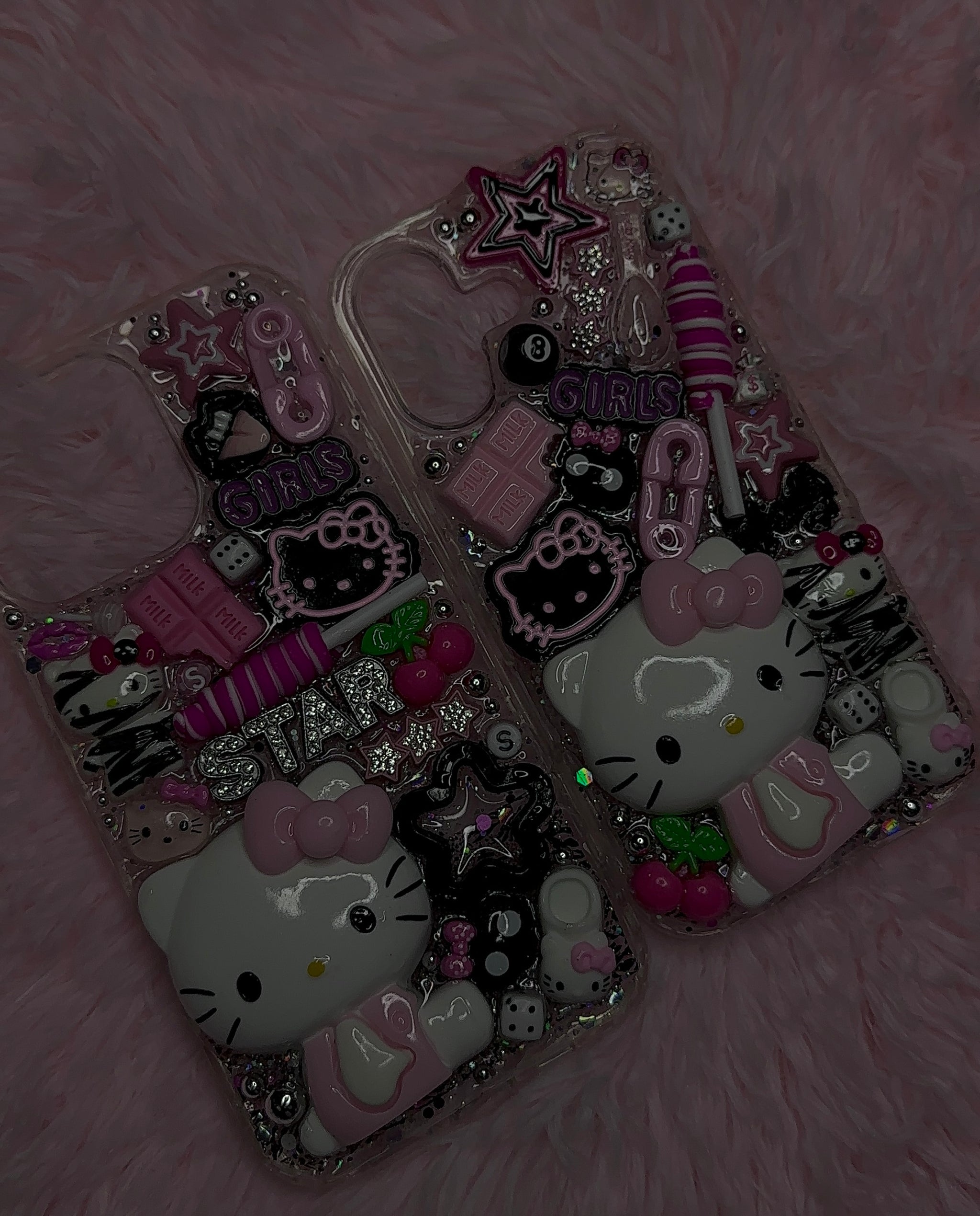 JUNK CASE – Y2CASED