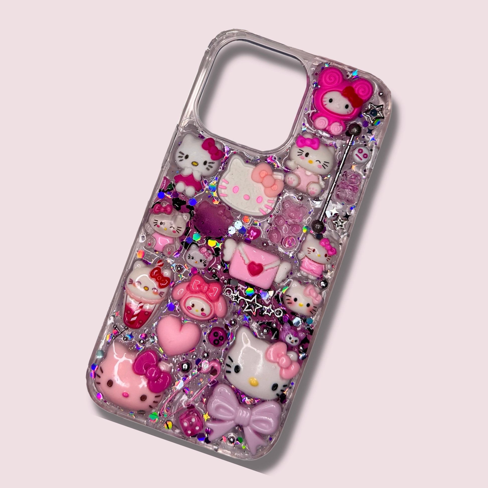 JUNK CASE – Y2CASED