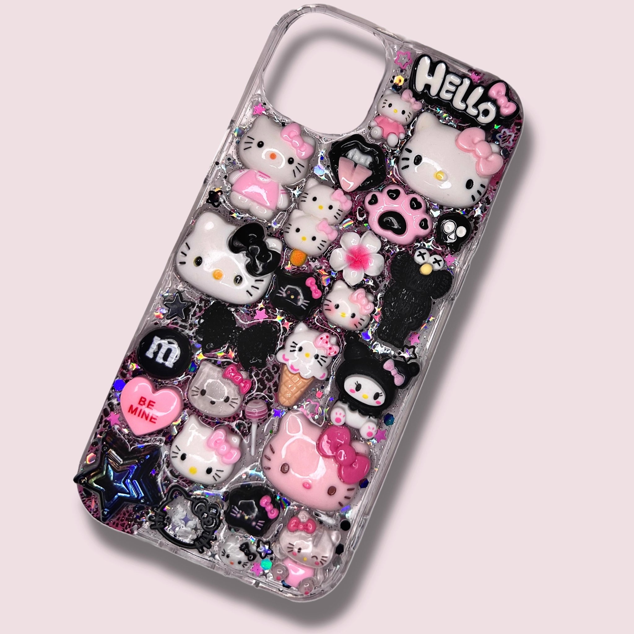 JUNK CASE – Y2CASED