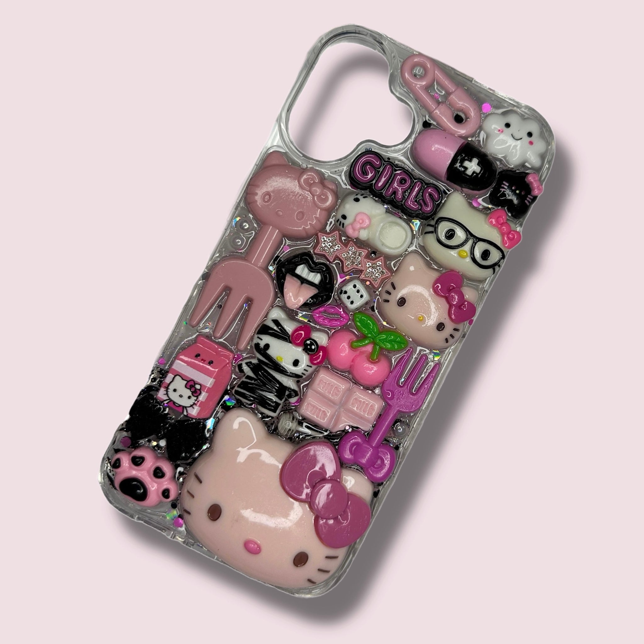 JUNK CASE – Y2CASED