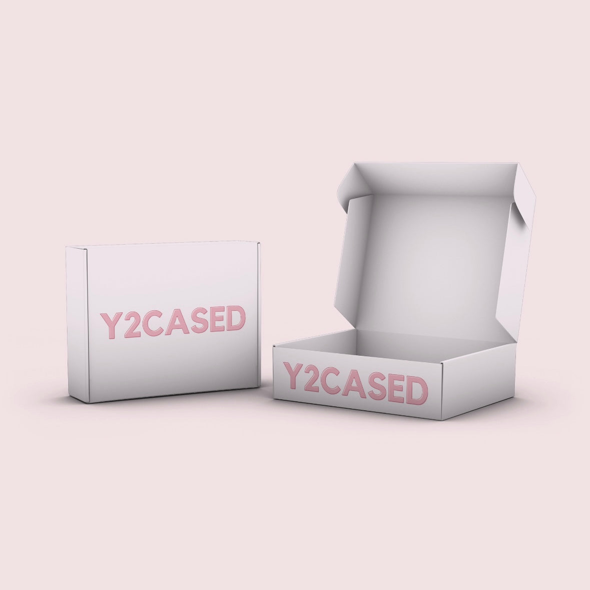 JUNK CASE DIY KIT – Y2CASED