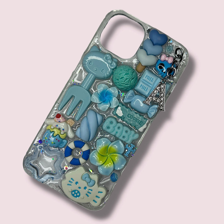 Y2CASED
